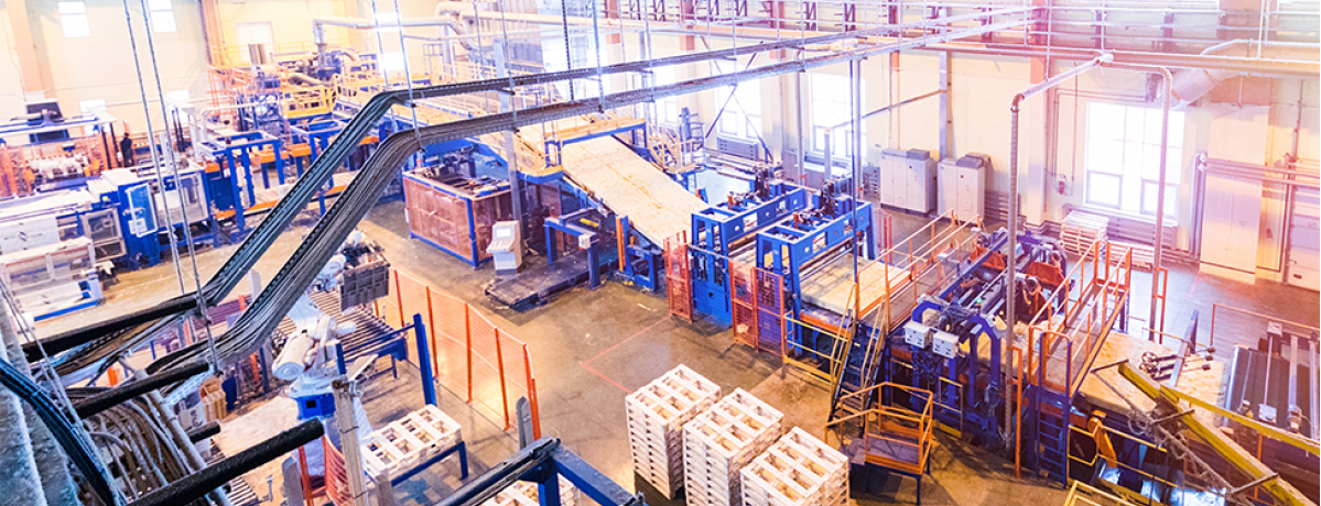 Automated Trolley System | Stephen Lane Electrical Bundaberg