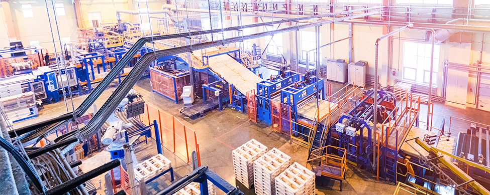 Automated Trolley System | Stephen Lane Electrical Bundaberg